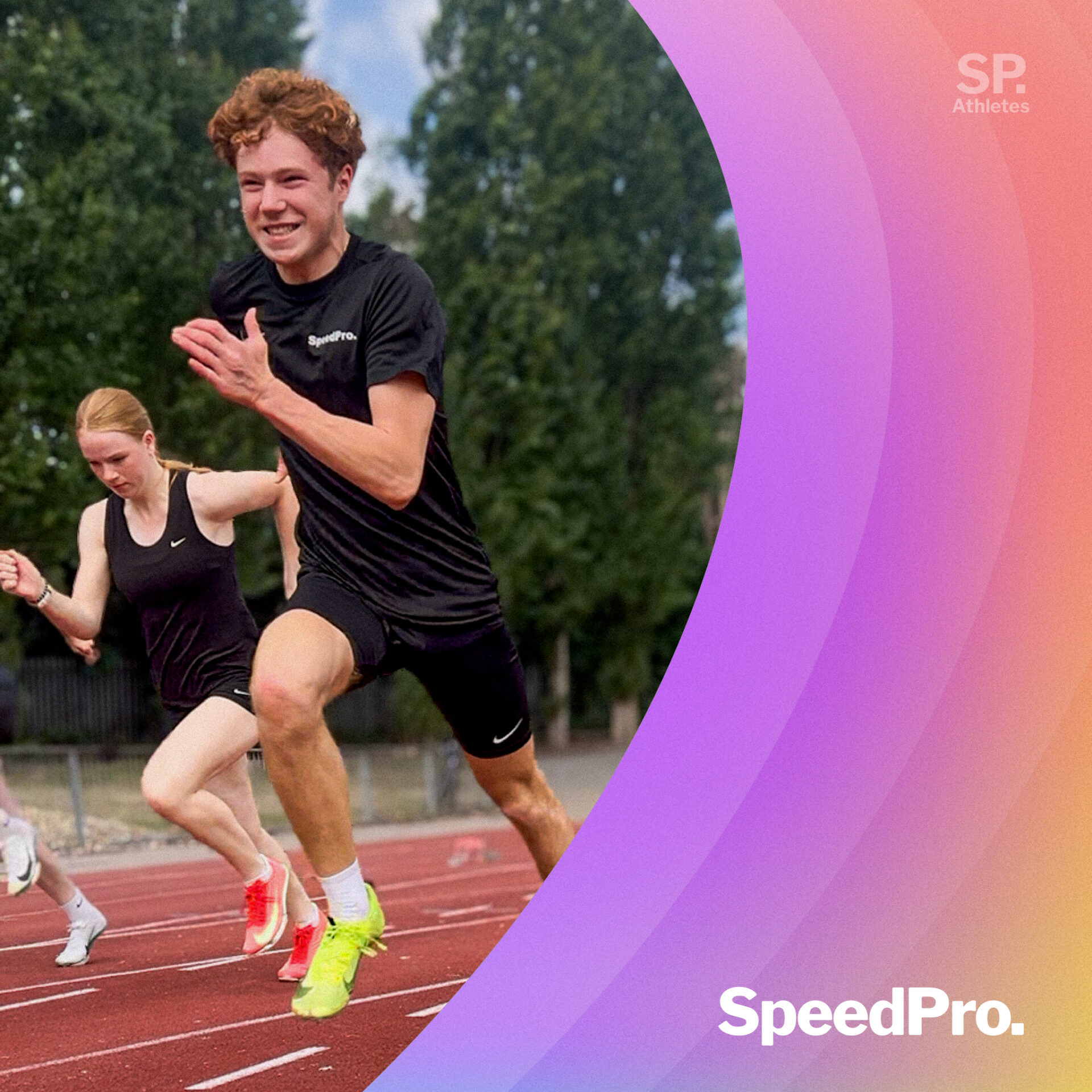 Wimbledon Sprint Coaching | Specialist Speed Training